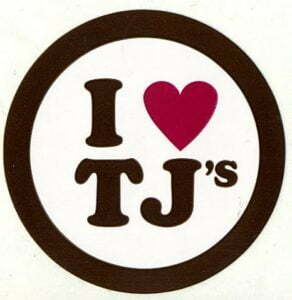 I love trader joe’s – Club Trader Joe's