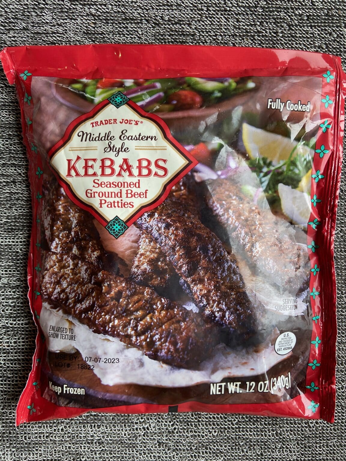 Trader Joe’s Middle Eastern Style Kebabs Review – Club Trader Joe's Trader Joe’s Middle Eastern Style Kebabs Review – Club Trader Joe's