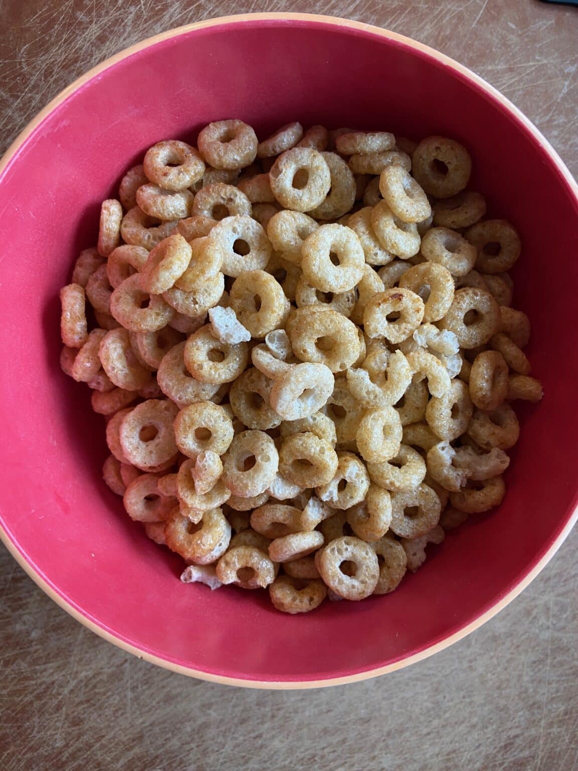 Trader Joe's Pumpkin O's Cereal Review - Club Trader Joe's