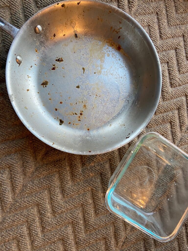 Trader Joe's Automatic Dishwasher Packs Free and Clear Review - Club Trader Joe's