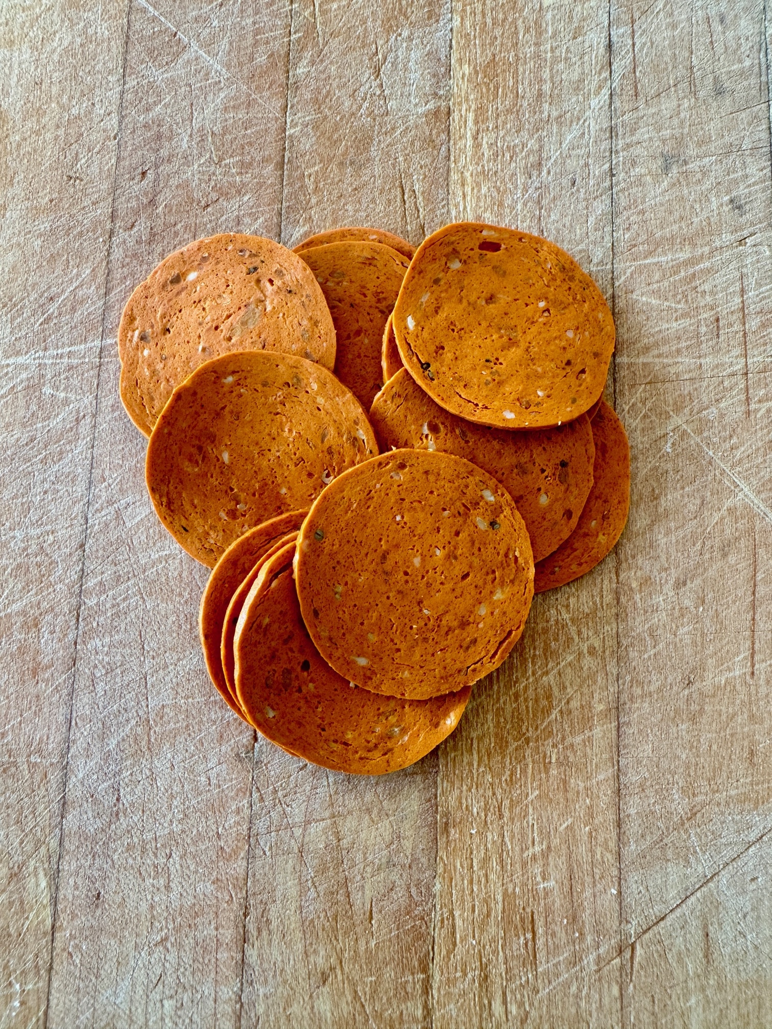 Trader Joe’s Vegan Pepperoni Review – Club Trader Joe's Trader Joe’s Vegan Pepperoni Review – Club Trader Joe's