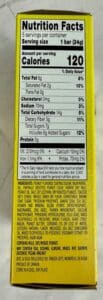 Trader Joe's Os Cereal Bars Review - Club Trader Joe's
