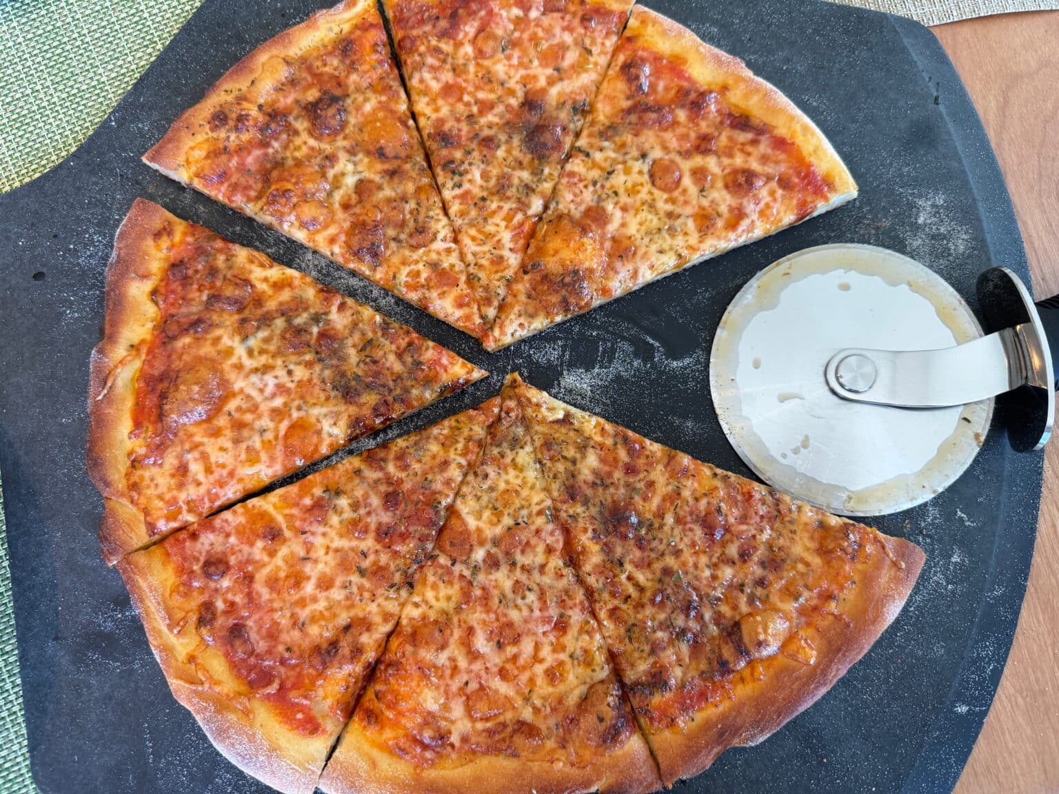 We Tried Trader Joe's New Gluten Free Fresh Pizza Dough and Here are ...
