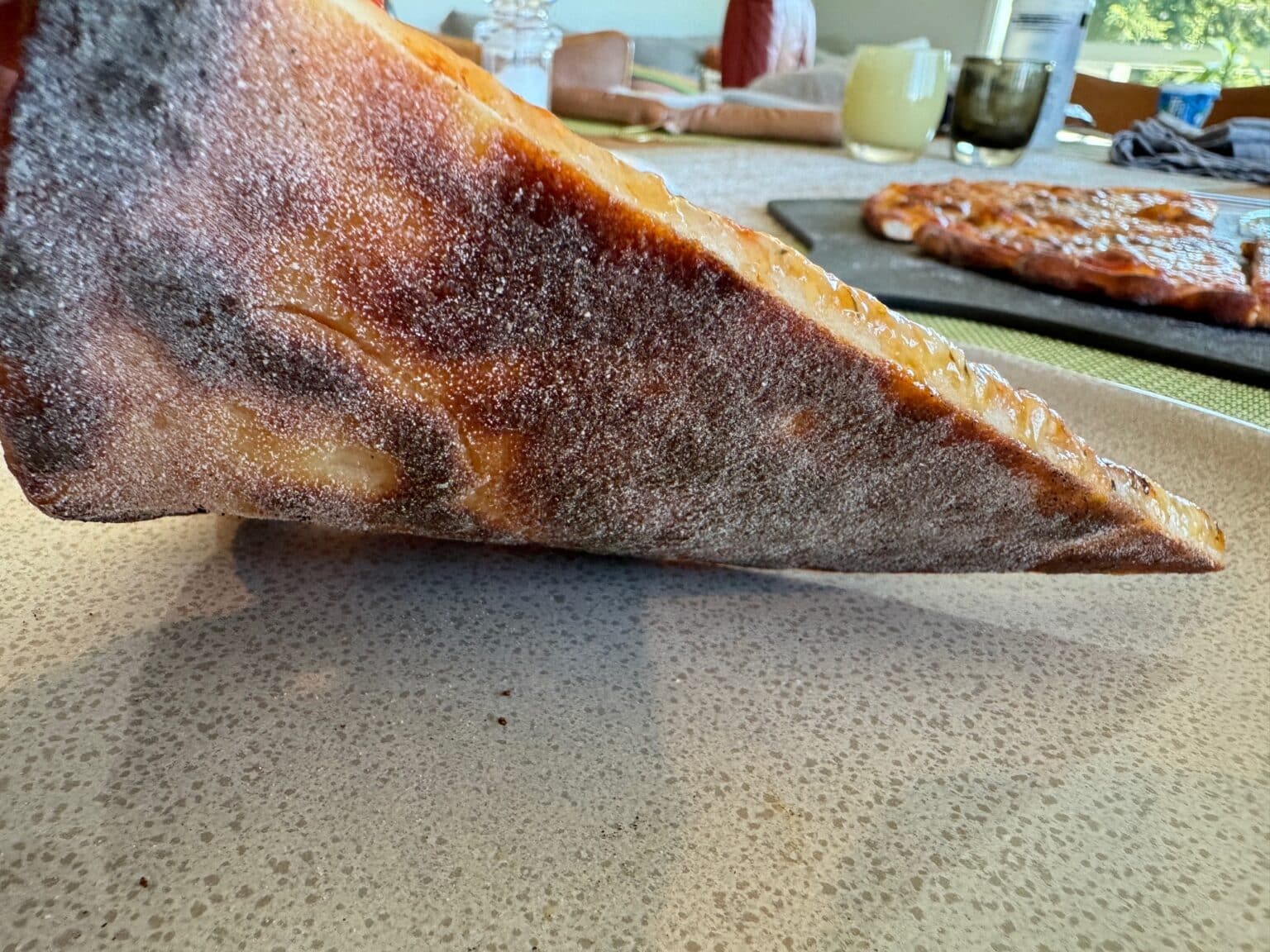 We Tried Trader Joe's New Gluten Free Fresh Pizza Dough and Here are ...