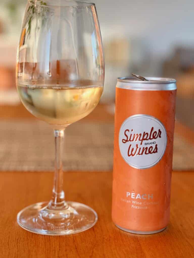 Trader Joe’s Simpler Wines: Convenience or Canned Regret? - Club Trader ...