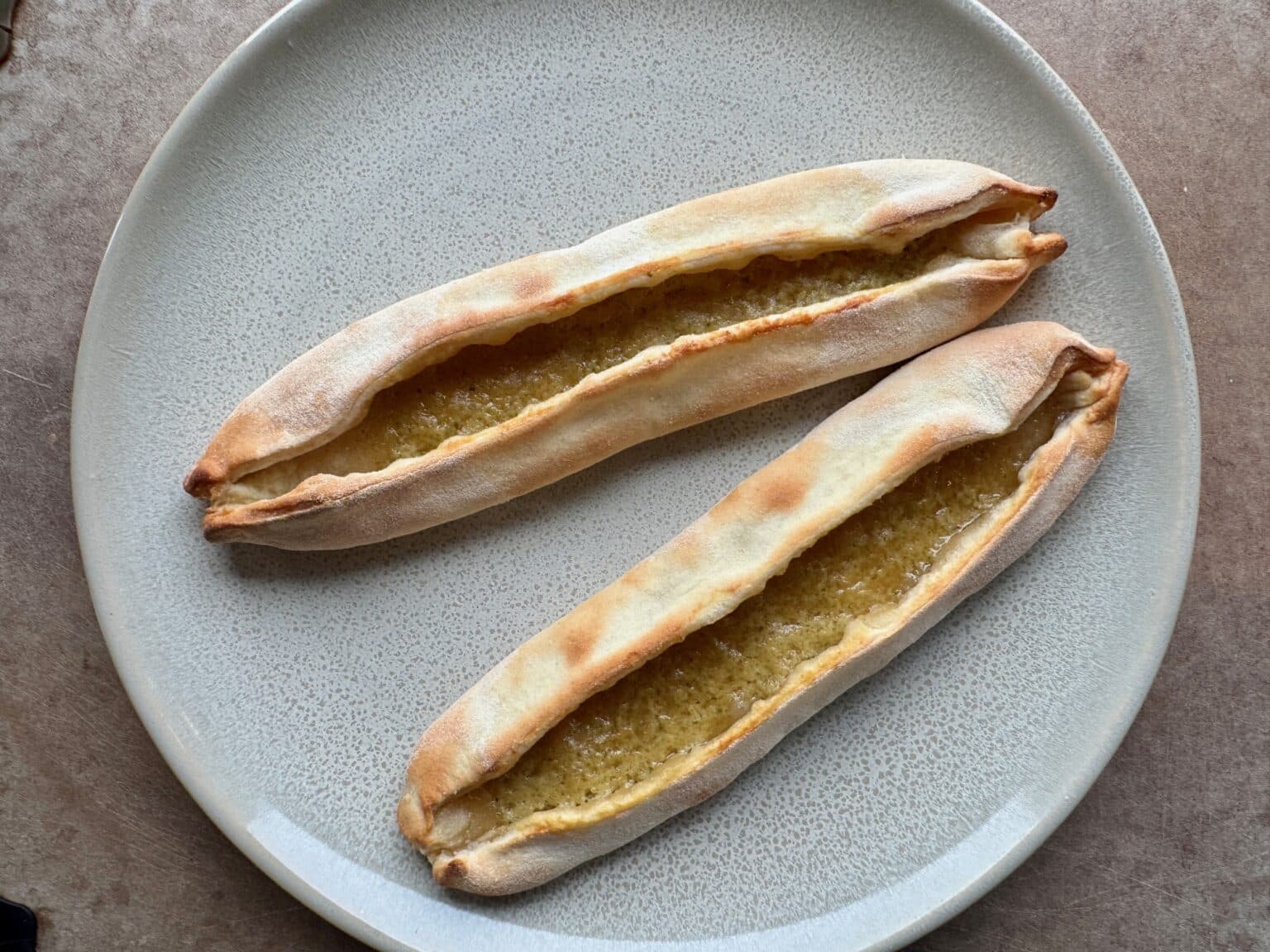 All Aboard the Garlic Express: Trader Joe’s Cheesy Gondolas Reviewed ...