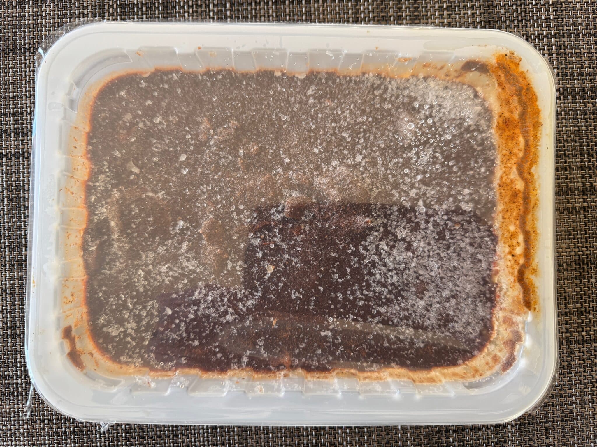 Trader Joe’s Chicken Mole Review: A Flash-Frozen Fiesta or a Flavor ...