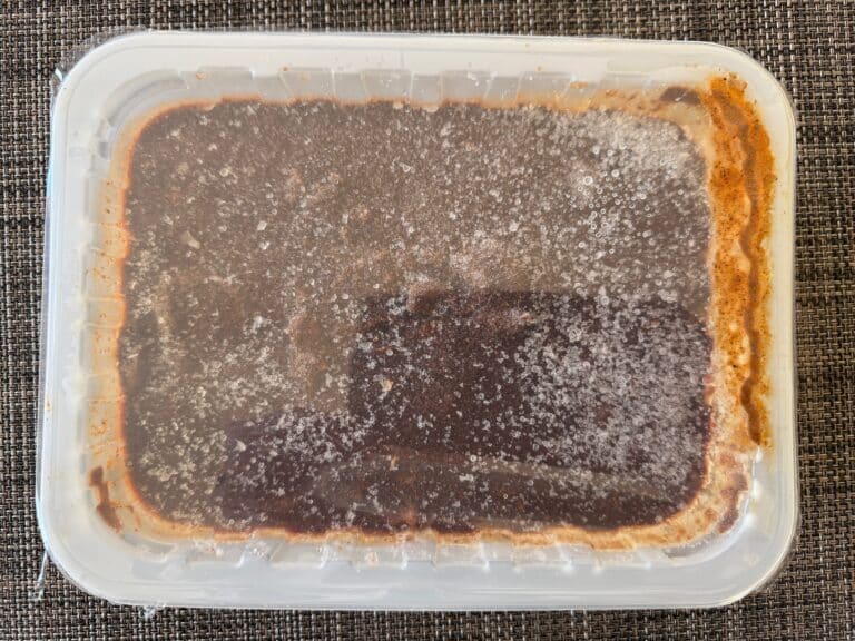 Trader Joe’s Chicken Mole Review: A Flash-Frozen Fiesta or a Flavor ...
