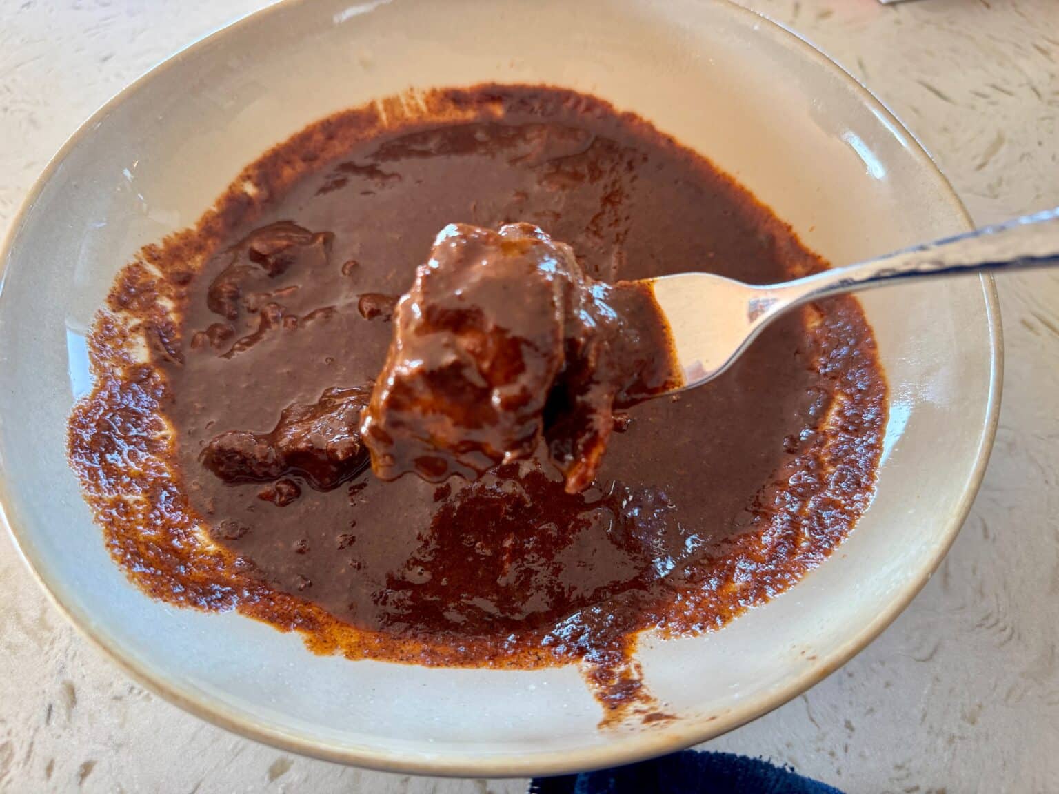 Trader Joe’s Chicken Mole Review: A Flash-Frozen Fiesta or a Flavor ...