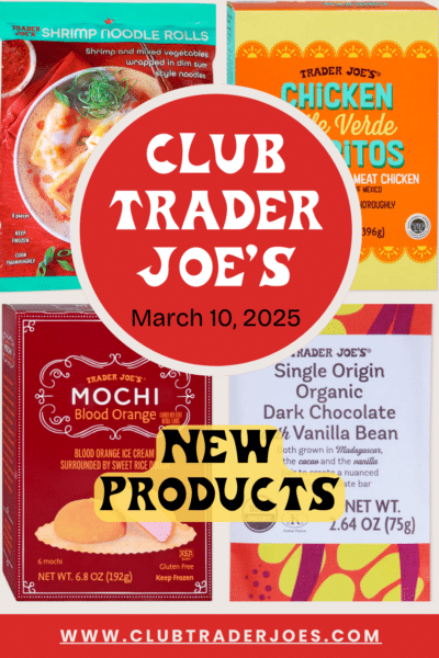 Easy Trader Joe’s Lemon Torchietti with Tomatoes and Shrimp – Club Trader Joe's