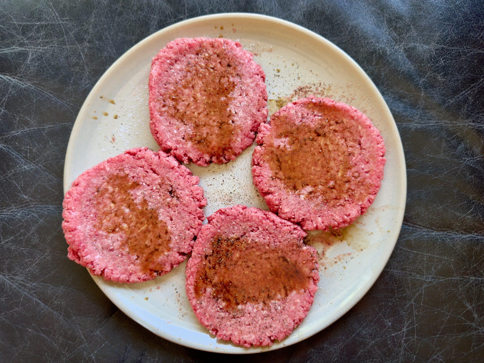 Trader Joe's Angus Chuck Brisket Sirloin Beef Patties Review 2025: Are ...