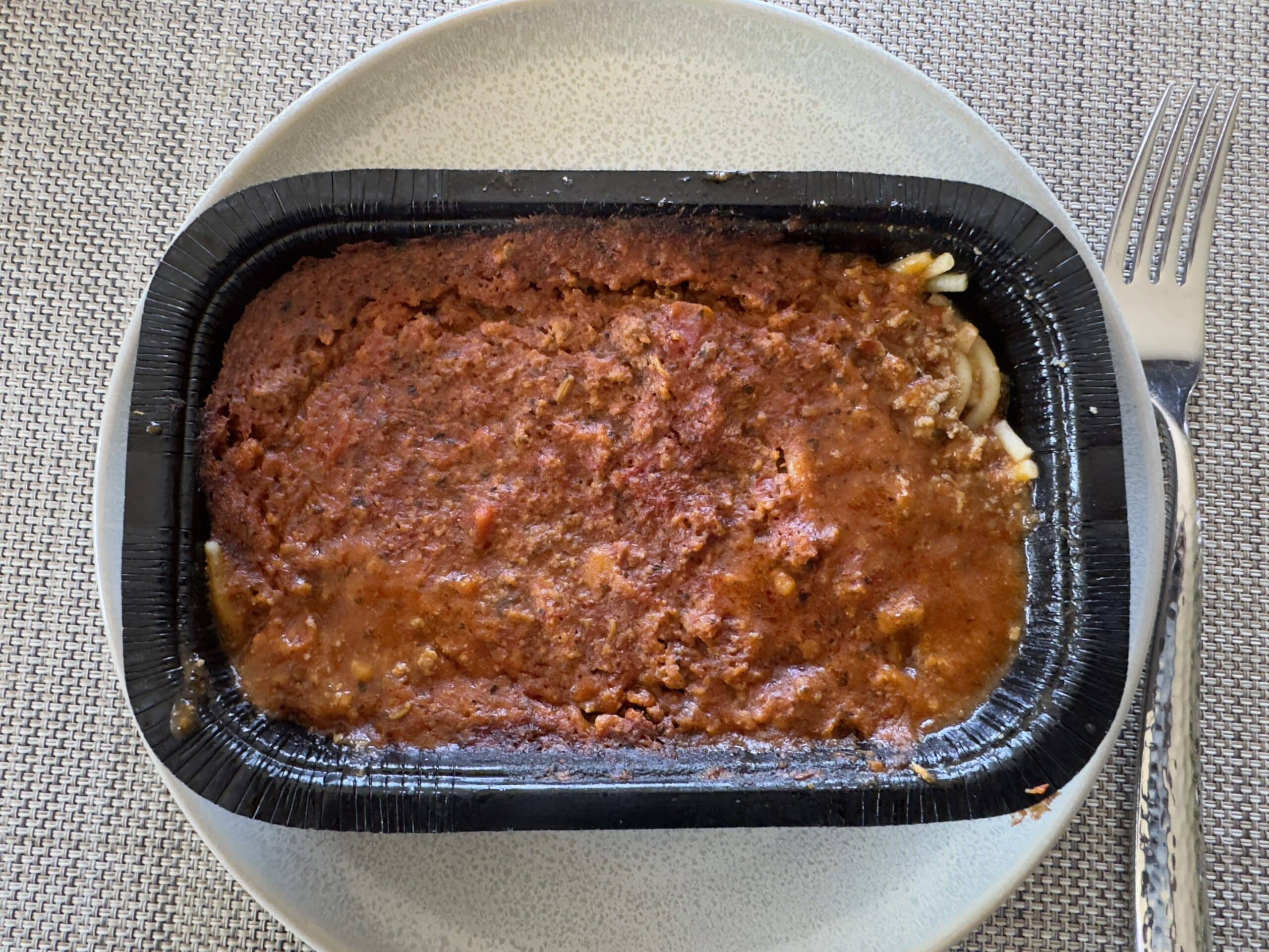 Trader Joe's Spaghetti with Meat Sauce Review: Is It Worth the Hype ...