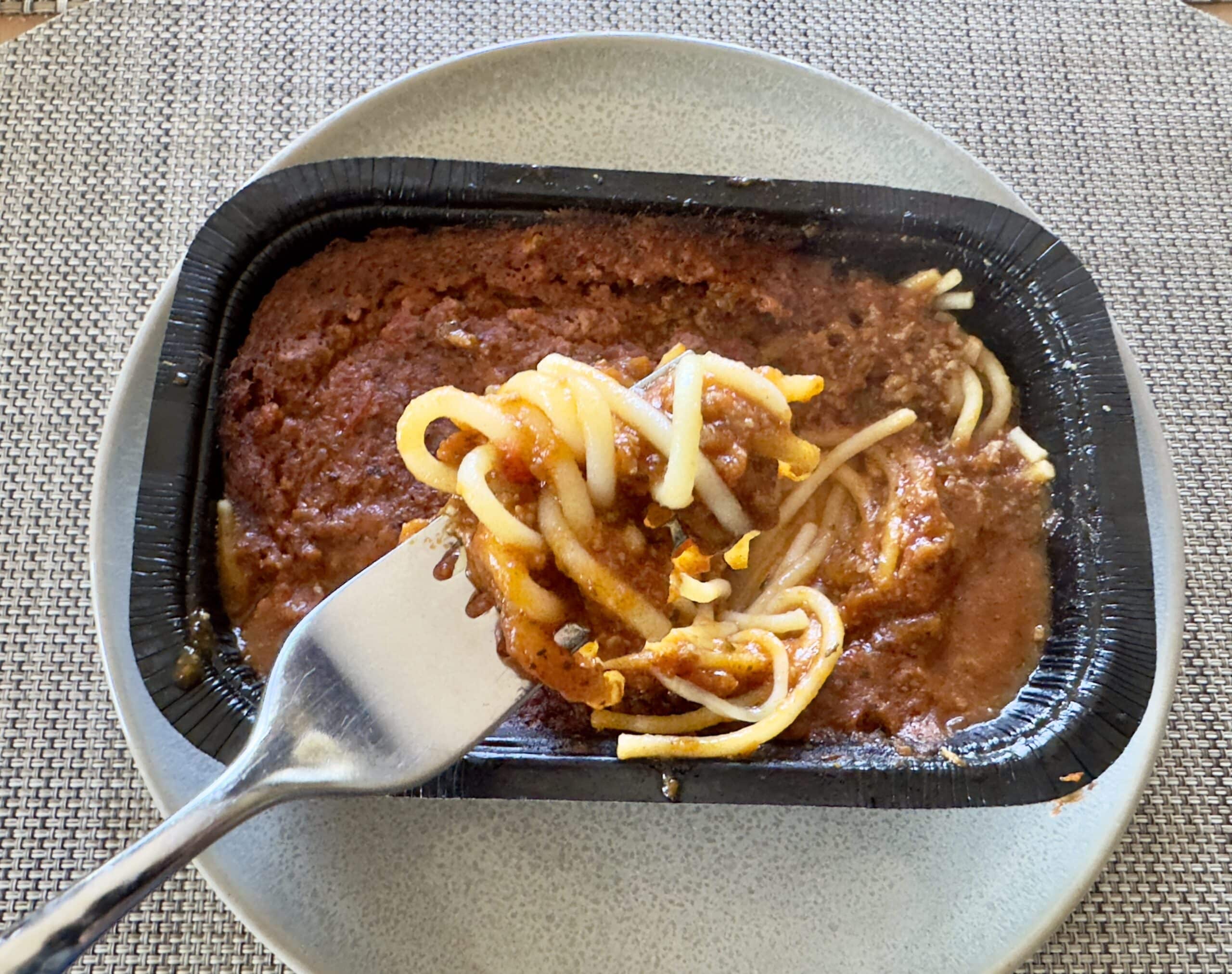 Trader Joe's Spaghetti with Meat Sauce Review: Is It Worth the Hype ...