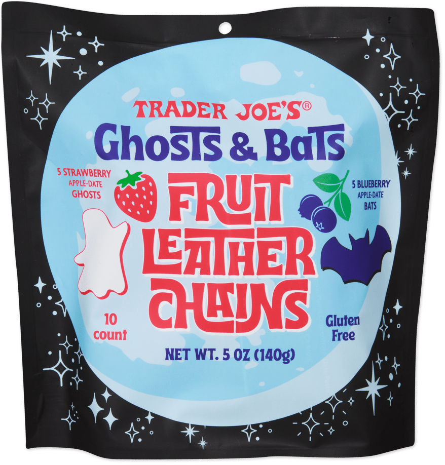 More Trader Joe’s New Fall Products 2025: Clearly Don’t Have Enough Pumpkin Yet! - Club Trader Joe's