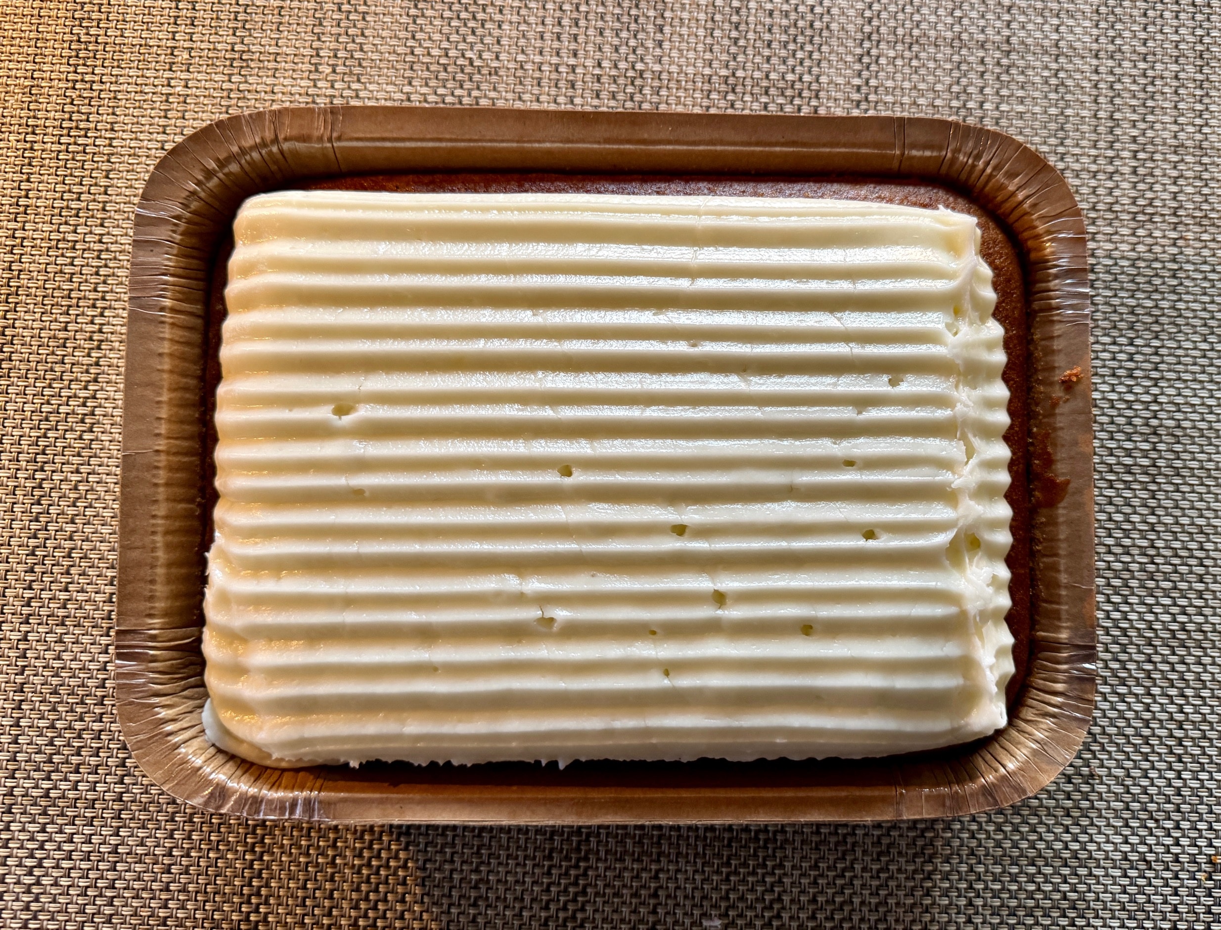 Trader Joe’s Pumpkin Spice Mini Sheet Cake Review: Is It Worth the Hype? - Club Trader Joe's