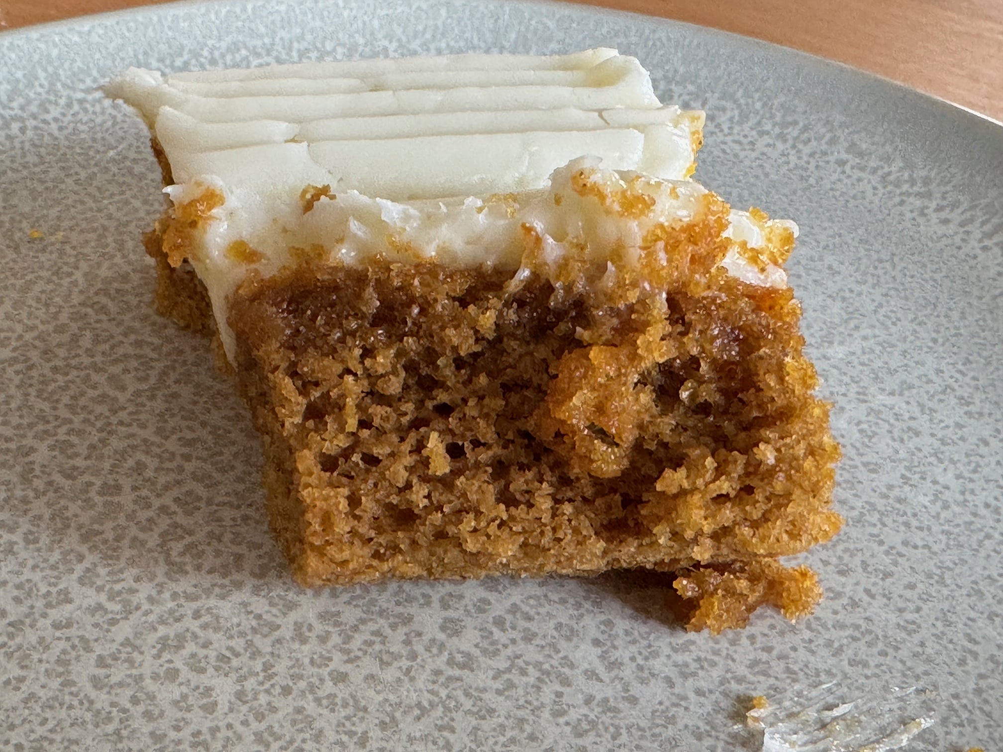 Trader Joe’s Pumpkin Spice Mini Sheet Cake Review: Is It Worth the Hype? - Club Trader Joe's